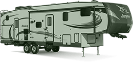 Crowder RV | Featuring New and Pre Owned Premier RV Sales in Johnson ...